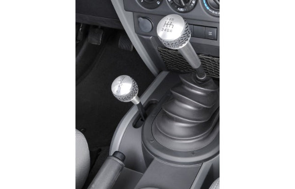 Jeep Shift Knob Jeep Shift Knob Pearl With Pattern