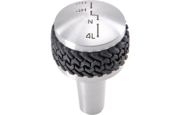 07+ Jeep JK 4WD SHIFT KNOB – Buzz Special Vehicles