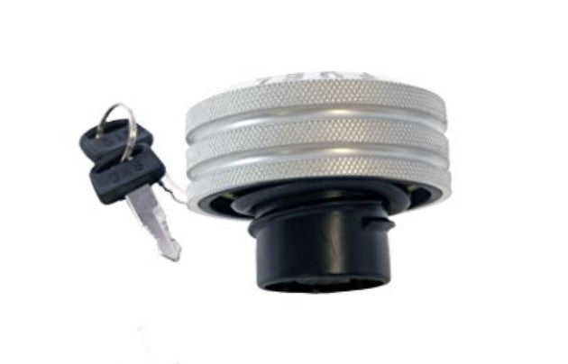 JEEP TJ/JK BILLET FUEL CAP – Buzz Special Vehicles