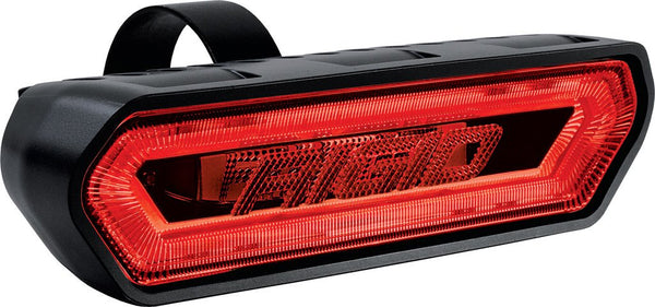 CHASE- TAIL LIGHT RED -- Rigid Industries UK – Buzz Special Vehicles