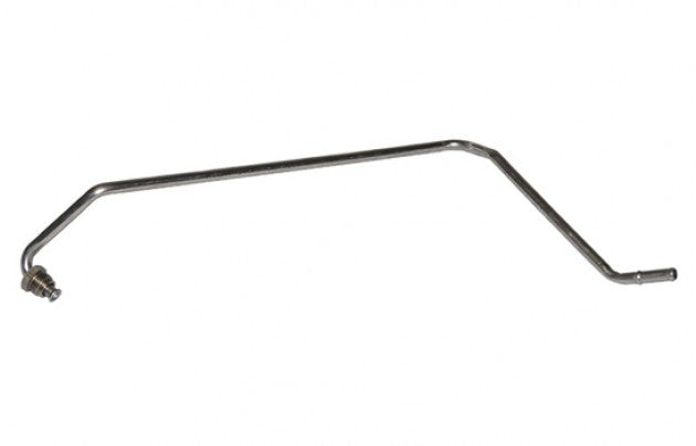 Diesel Particulate Filter Tube – Buzz Special Vehicles