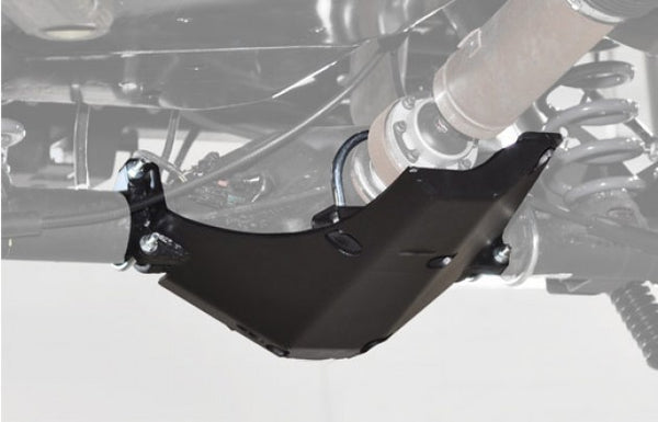 Rear Differential Slider – Buzz Special Vehicles