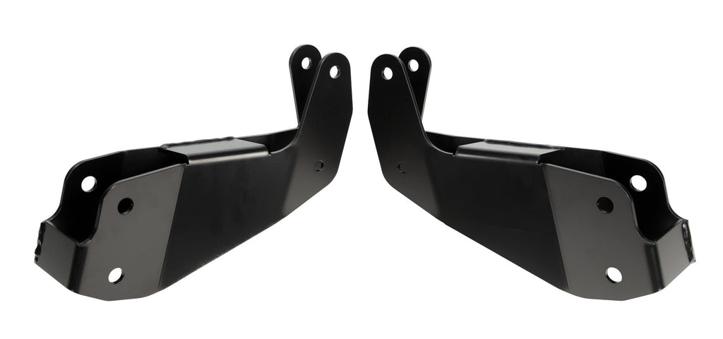 AEV JL & GLADIATOR GEOMETRY CORRECTION BRACKETS – Buzz Special Vehicles