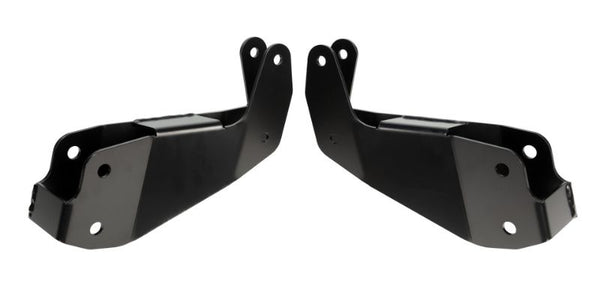 AEV JL & GLADIATOR GEOMETRY CORRECTION BRACKETS – Buzz Special Vehicles