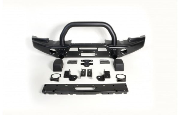 JK Front Bumper - Premium – Buzz Special Vehicles